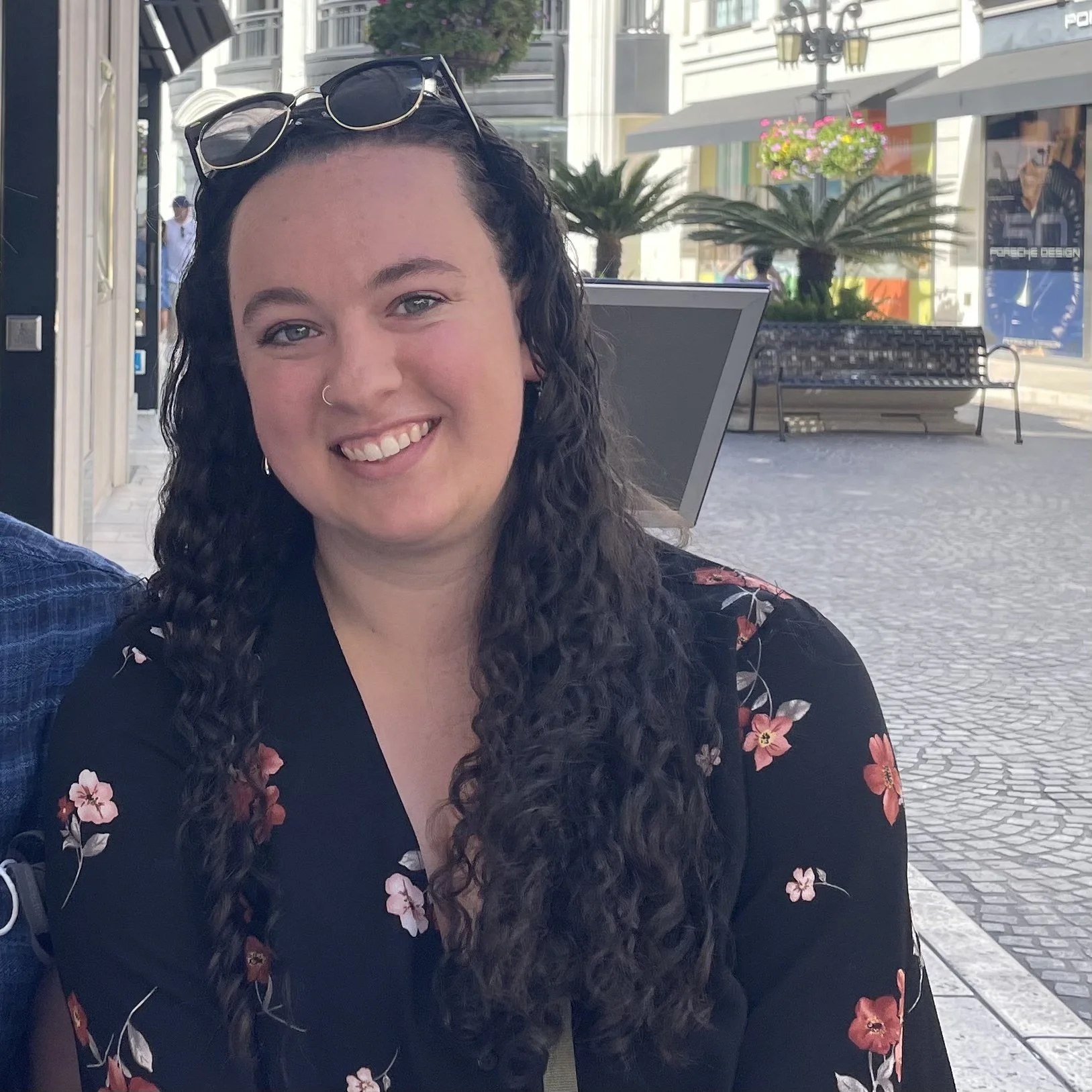 Lab Members — The Phelps Lab