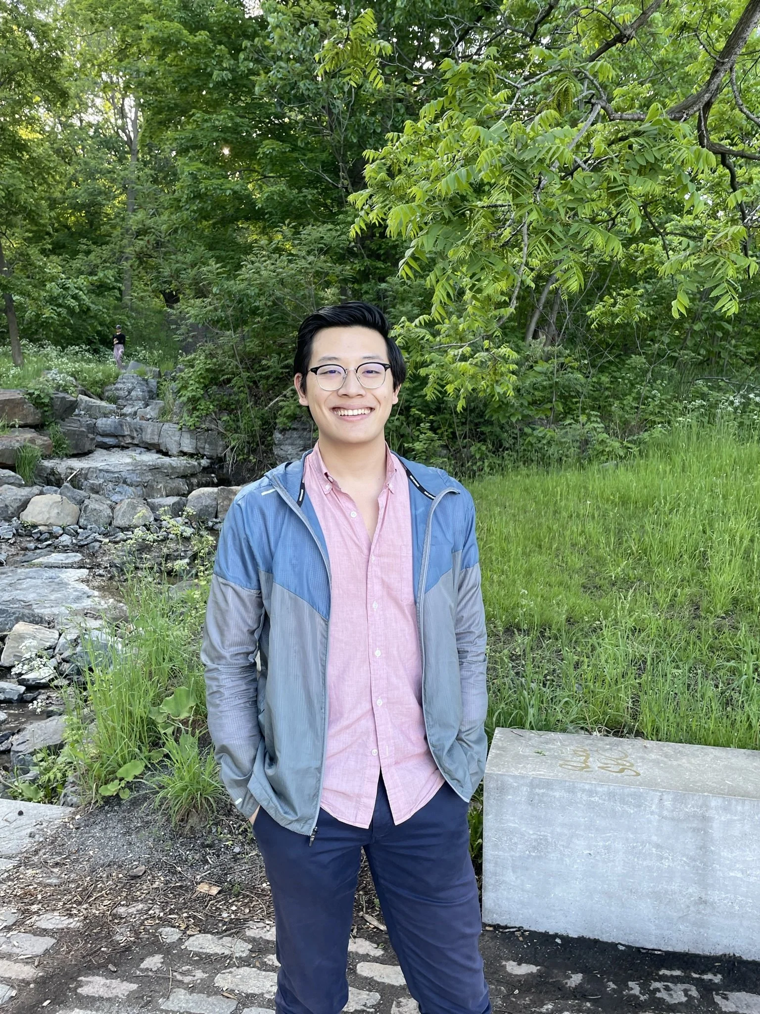 Lab Members — The Phelps Lab