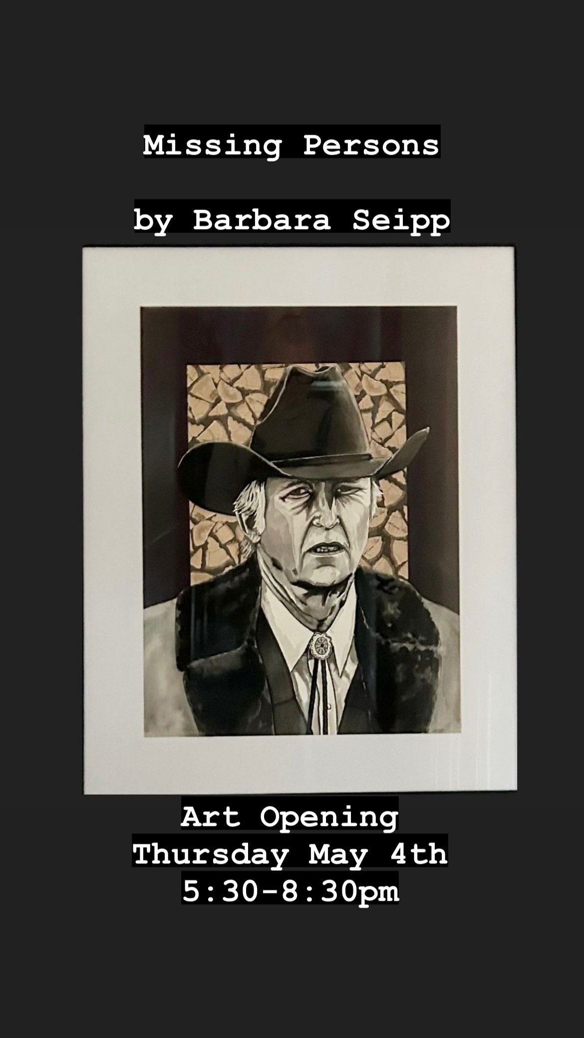 Events — The Stacks Coffeehouse