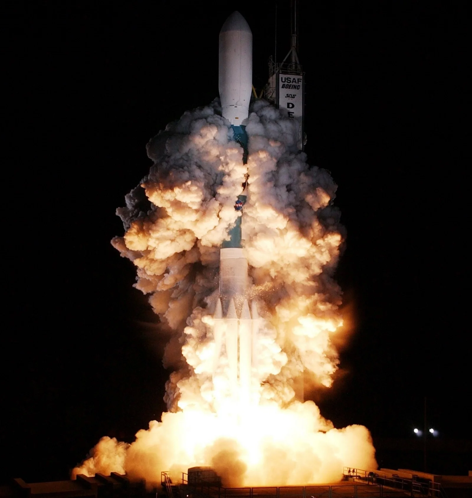 Space Commerce Matters