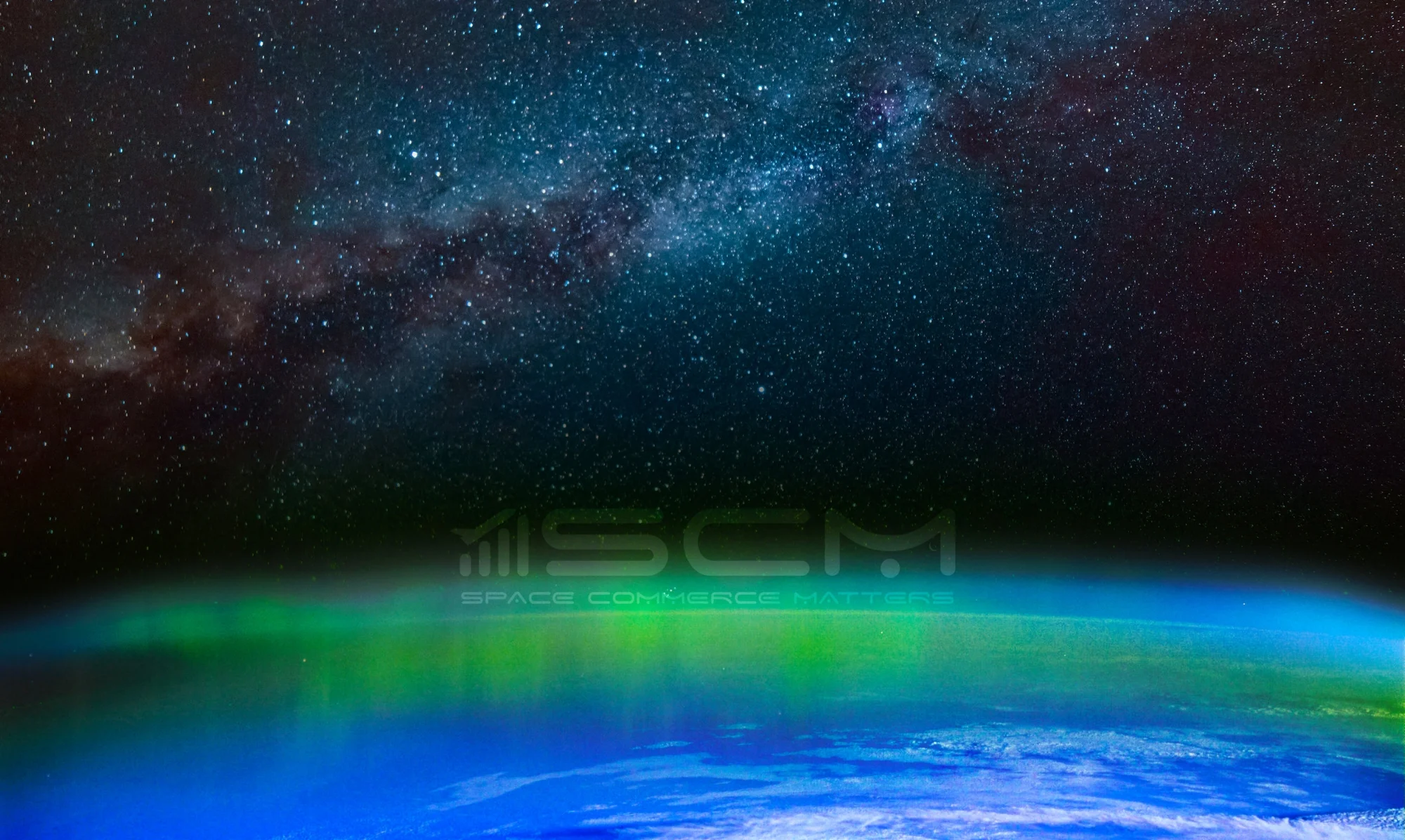 Space Commerce Matters