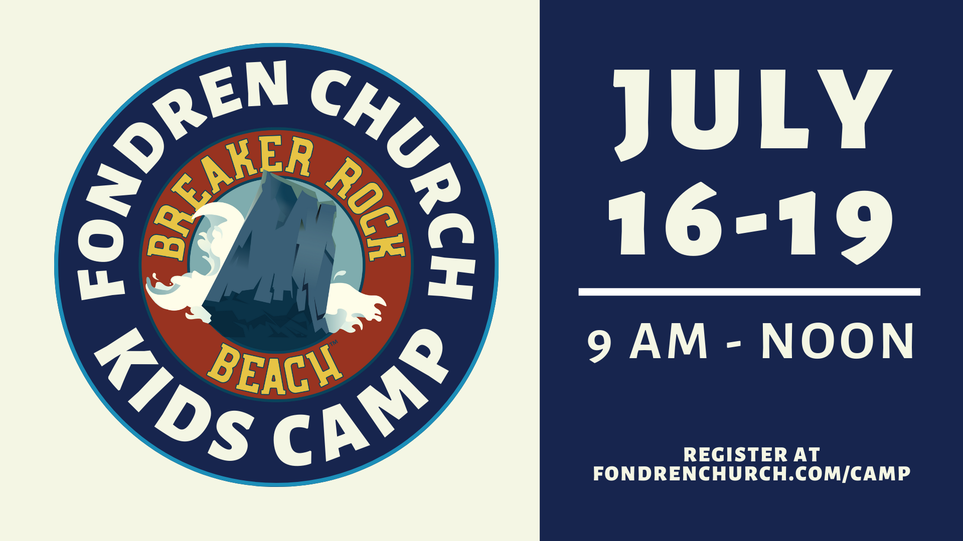 Fondren Church