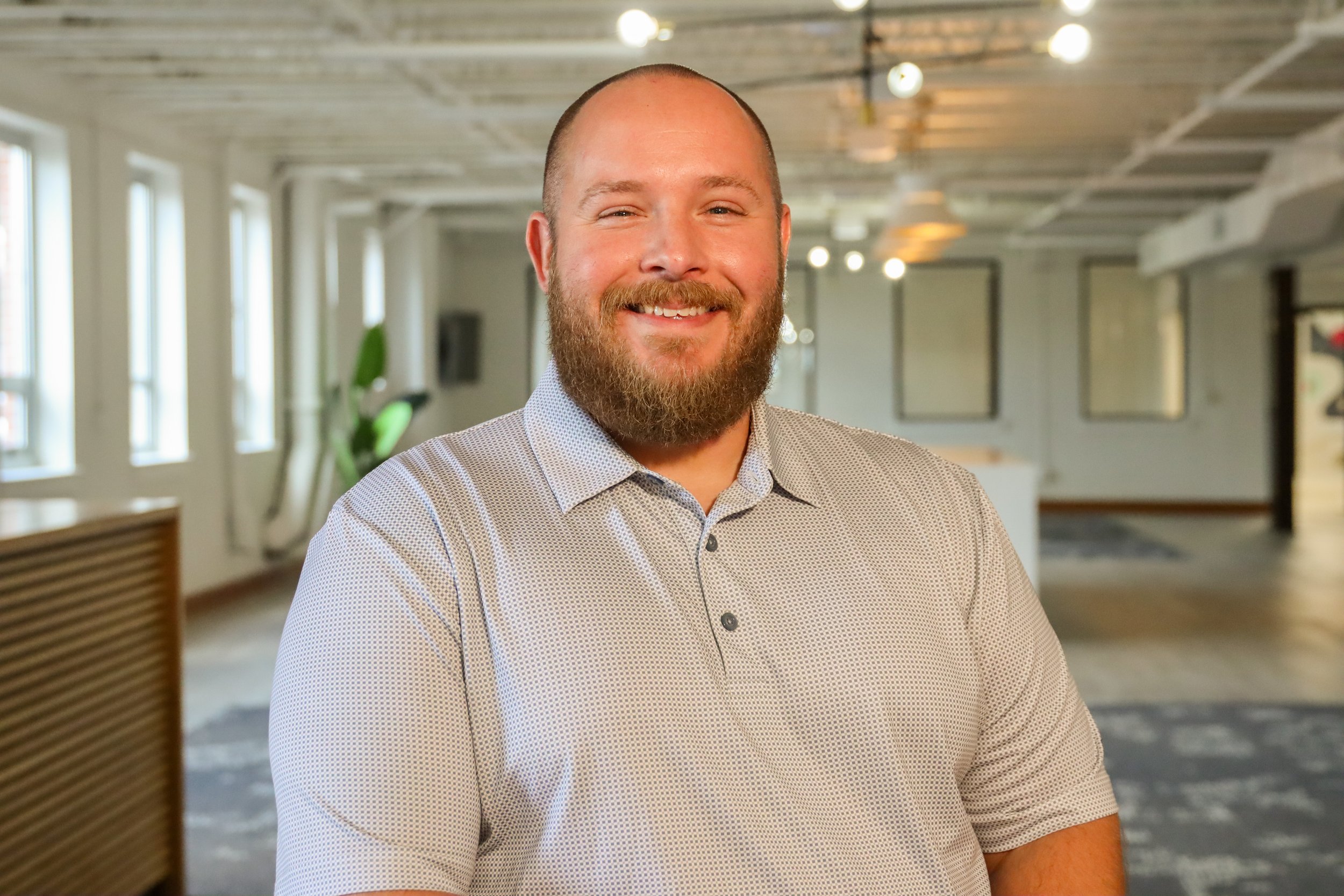 Staff — Fondren Church