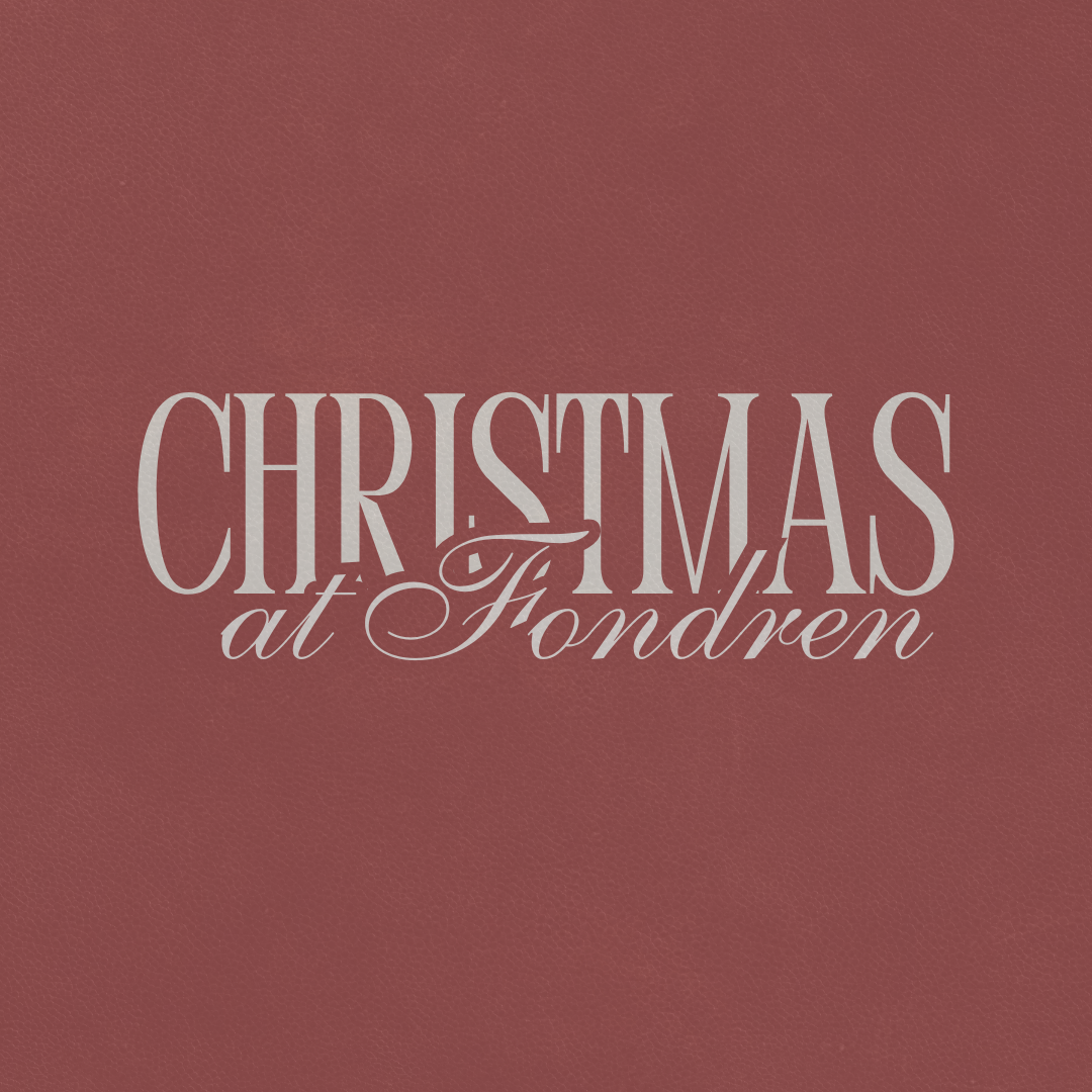 Events — Fondren Church