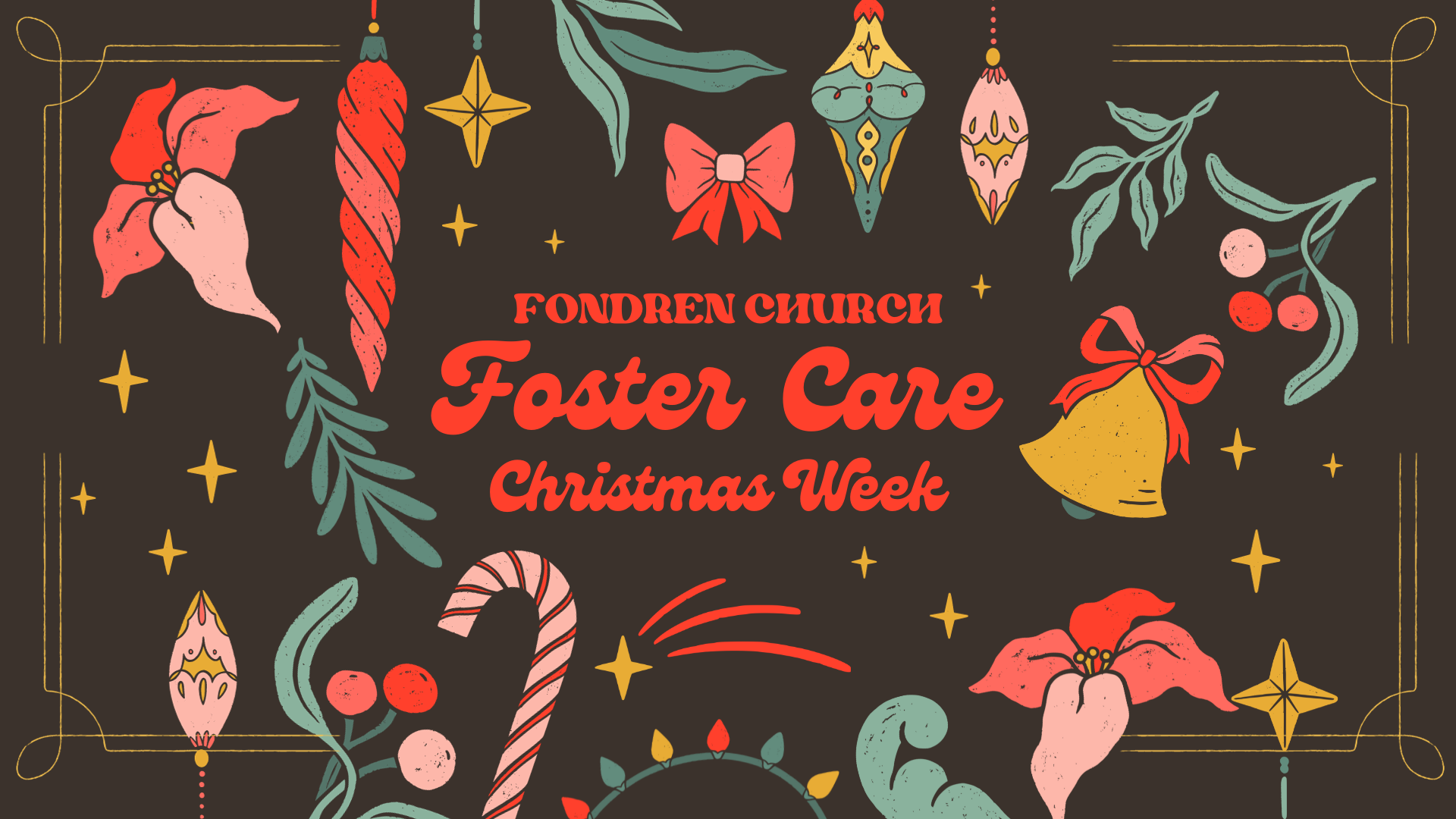 Christmas at Fondren — Fondren Church
