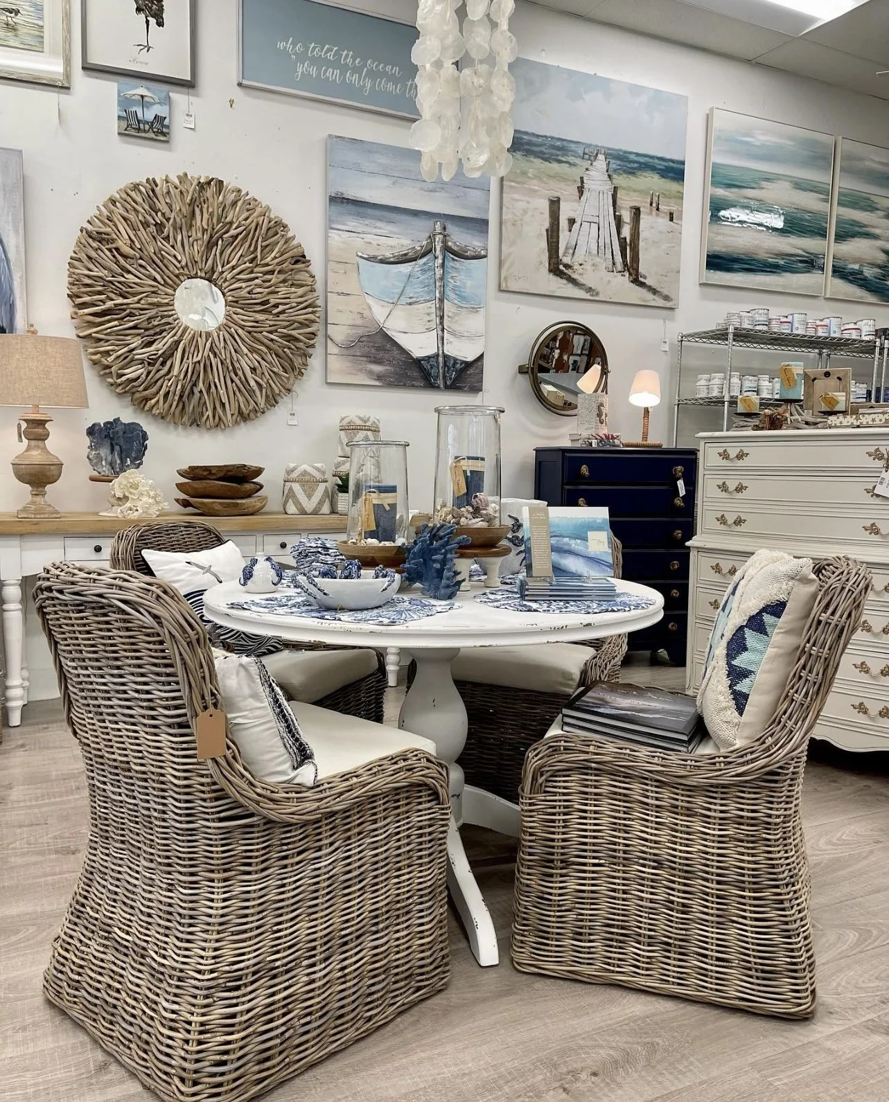 Store — Refreshed Coastal Inspired Living