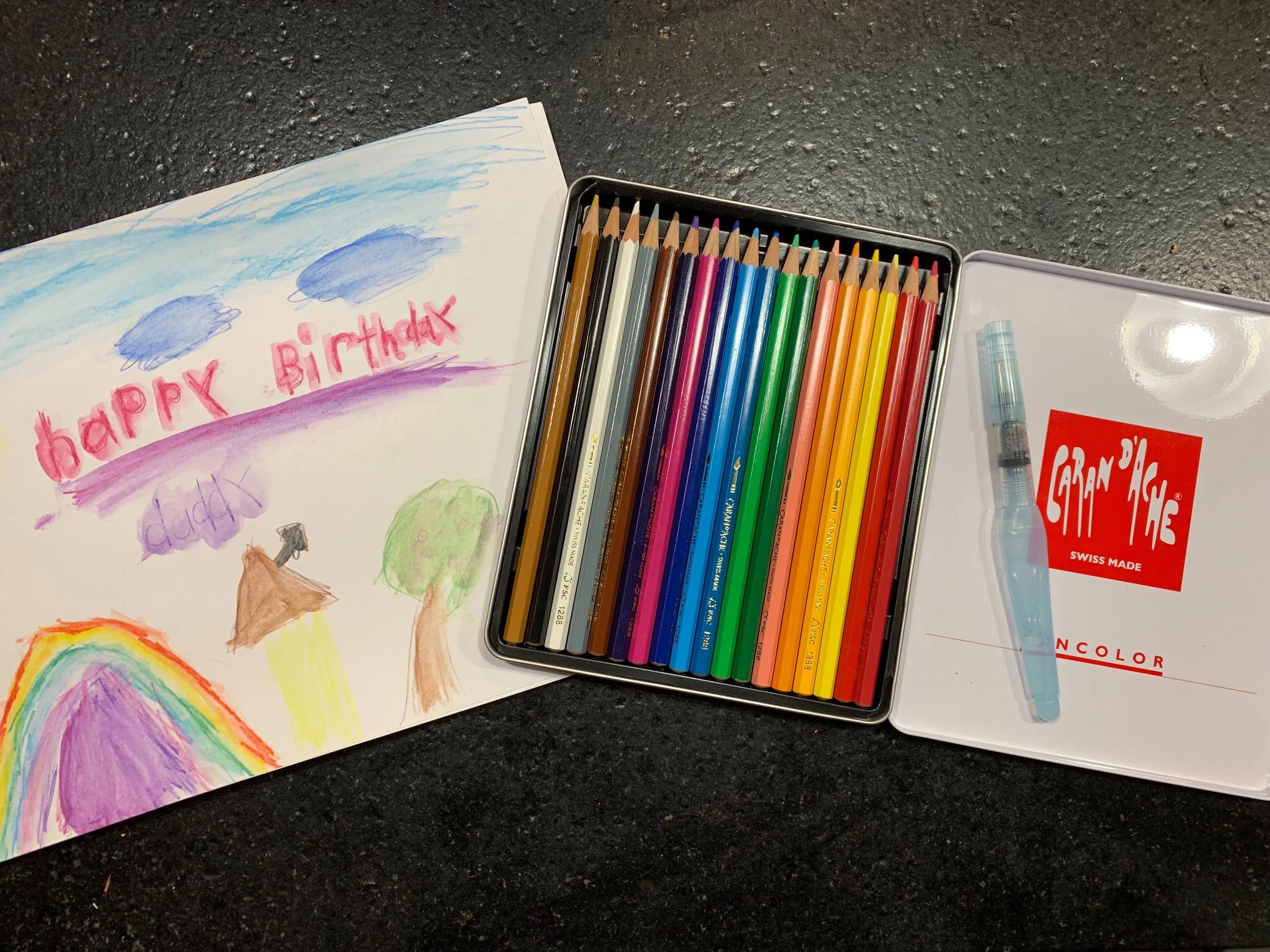Mess-free and zero clean-up painting for all ages — WORK LIFE KIDS