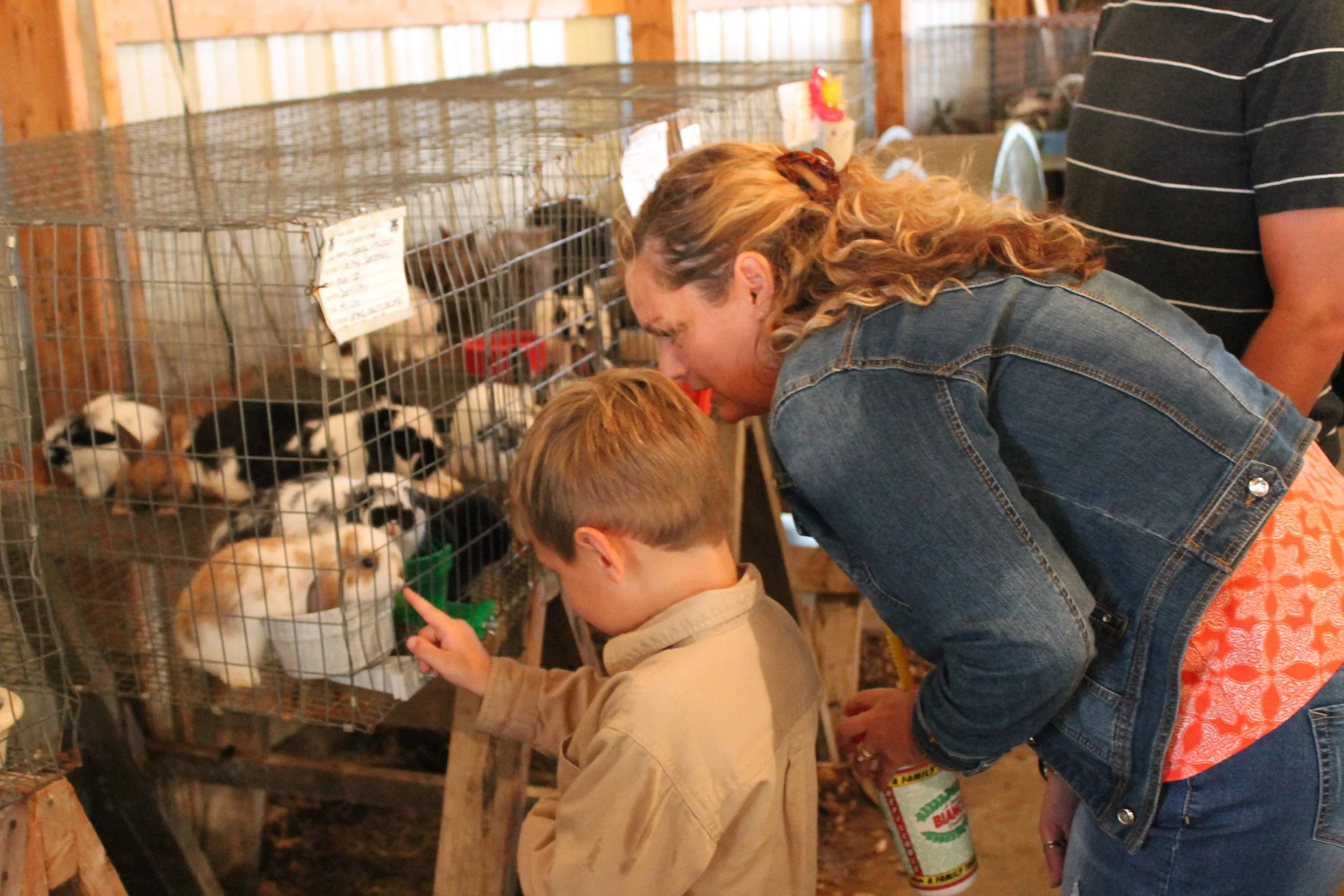 Fair Schedule Calendar | Porter County Fair — Porter County Fair