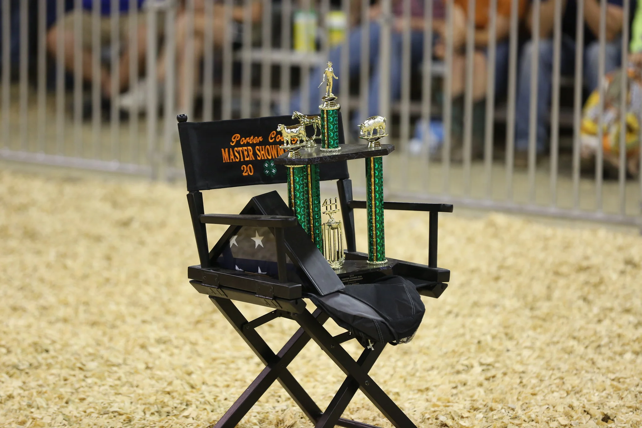 Fair Schedule Calendar | Porter County Fair — Porter County Fair