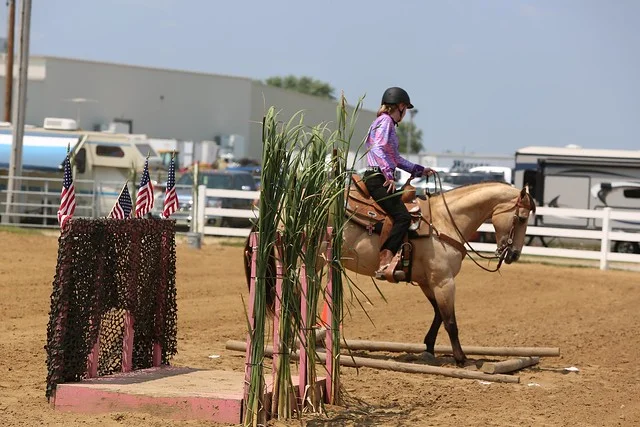 Fair Schedule Calendar | Porter County Fair — Porter County Fair