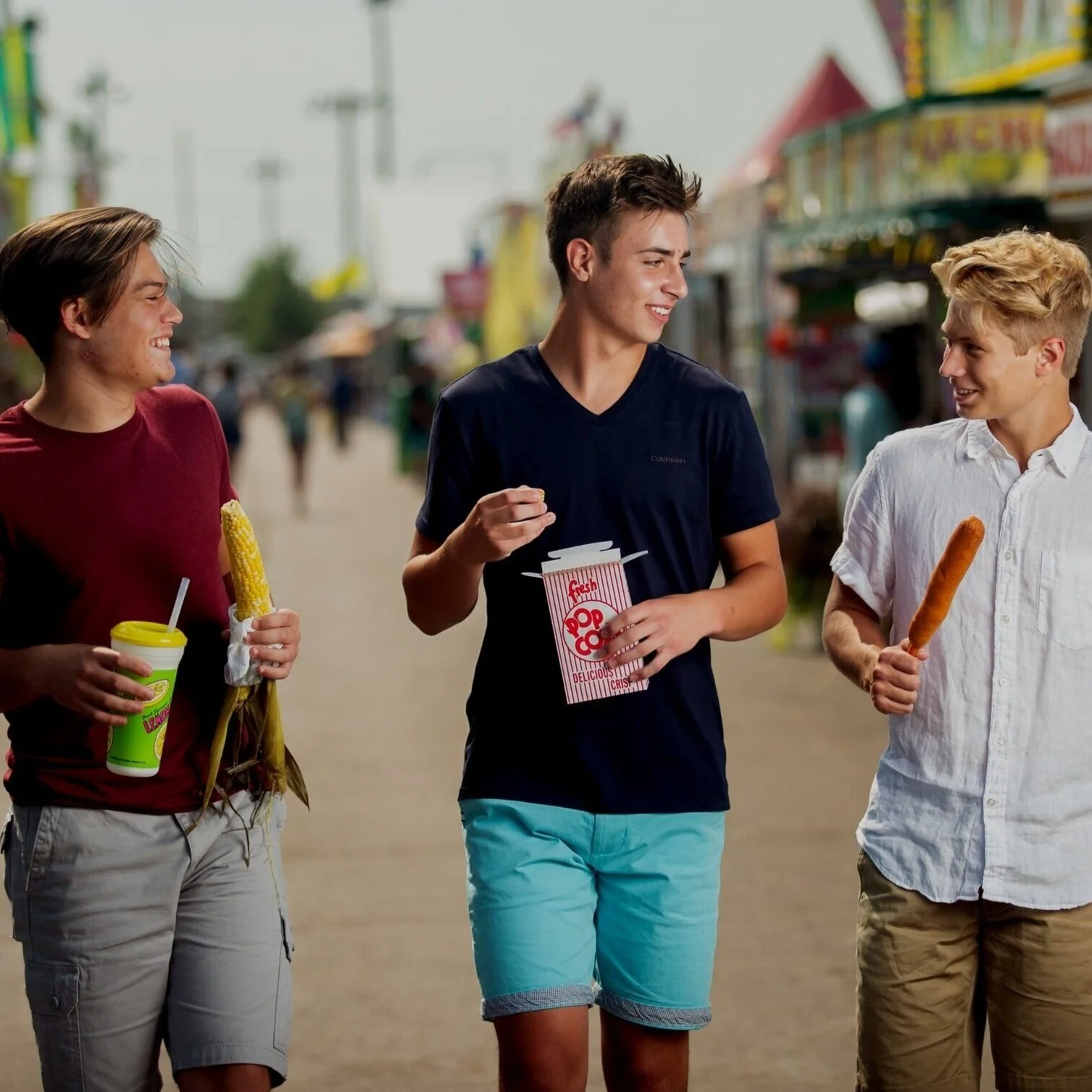 General Info — Porter County Fair