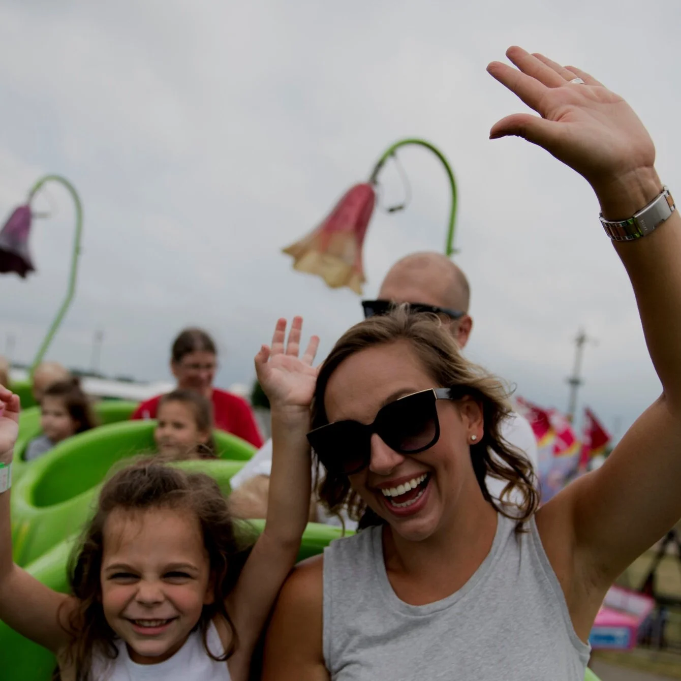General Info — Porter County Fair