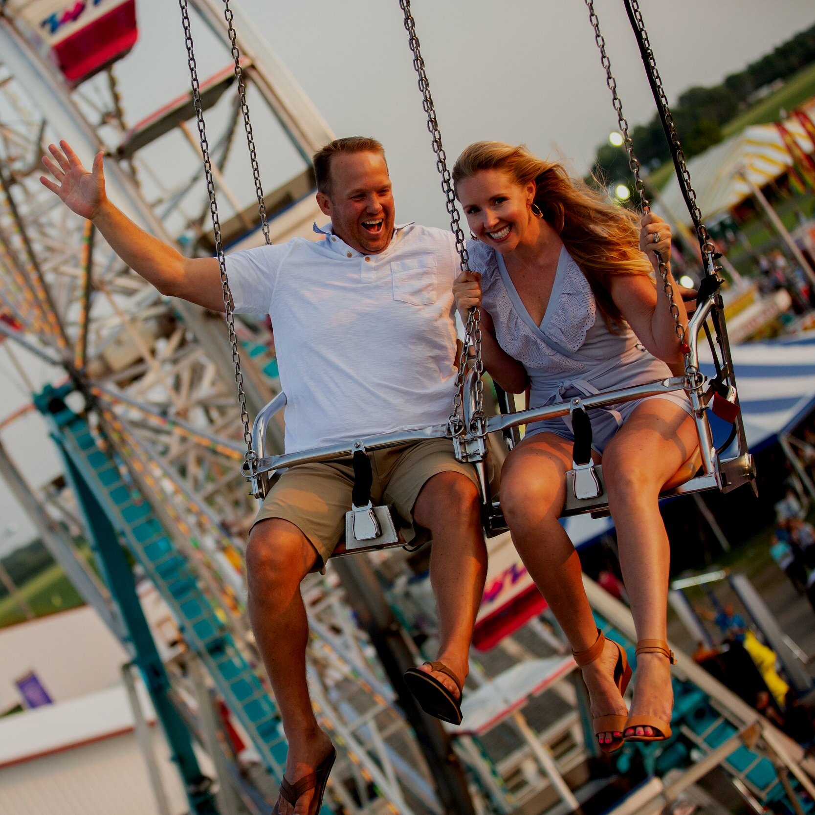 General Info — Porter County Fair