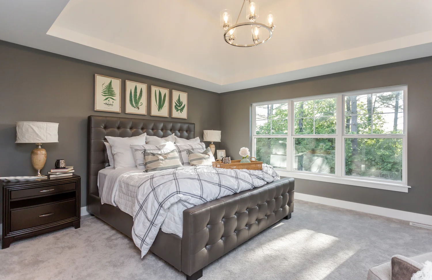 Experience Luxury: Saba Signature Homes — Saba Home Builders