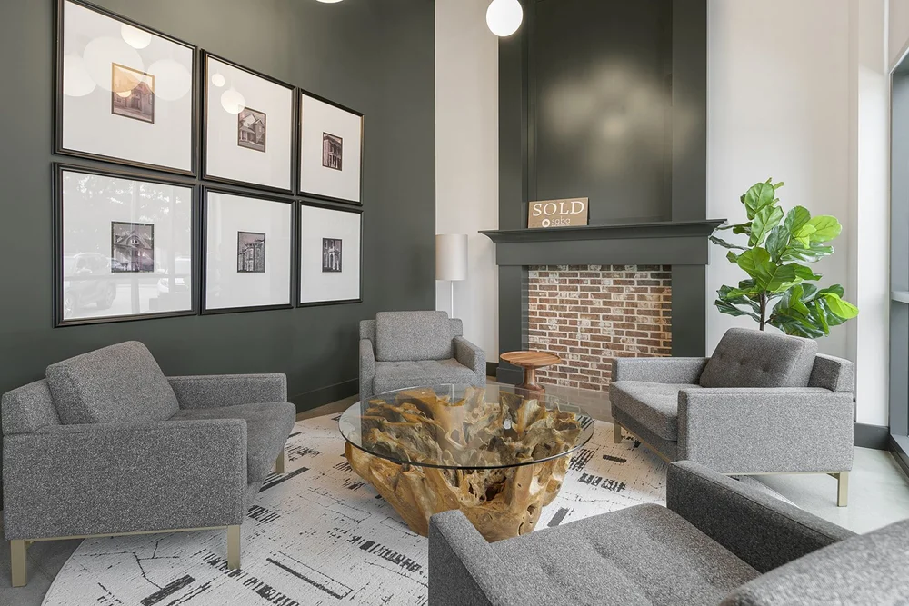 The Signature Quality of Saba Home Builders: Premium Brands for ...