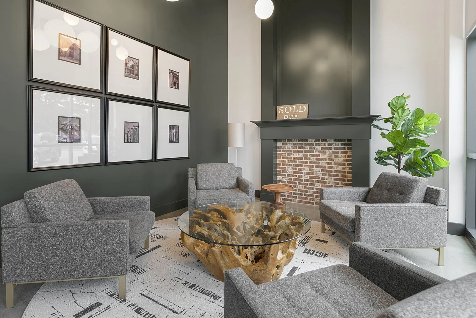 The Signature Quality of Saba Home Builders: Premium Brands for ...