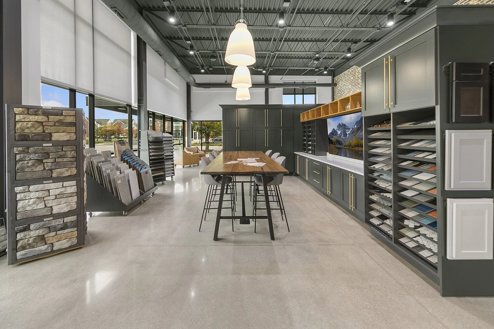 The Signature Quality of Saba Home Builders: Premium Brands for ...