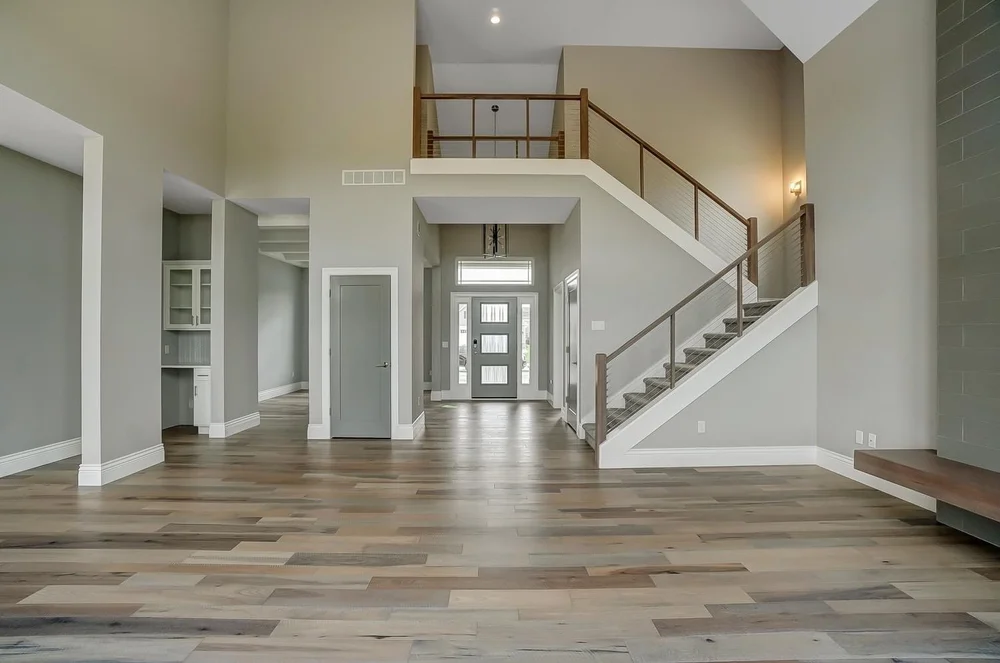 Custom Homes | Saba Builders | Toledo, Ohio