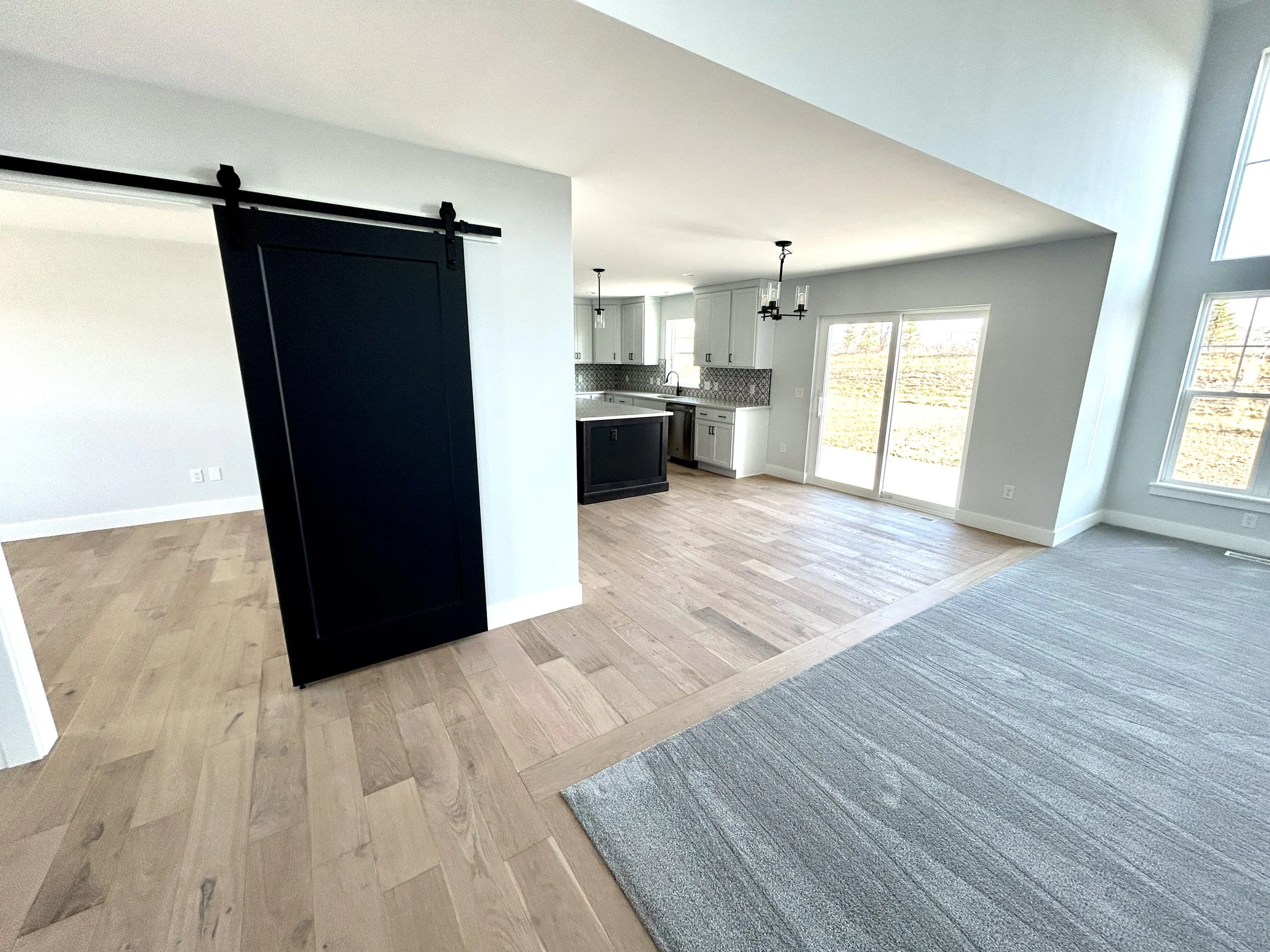 Experience Luxury: Saba Signature Homes — Saba Home Builders