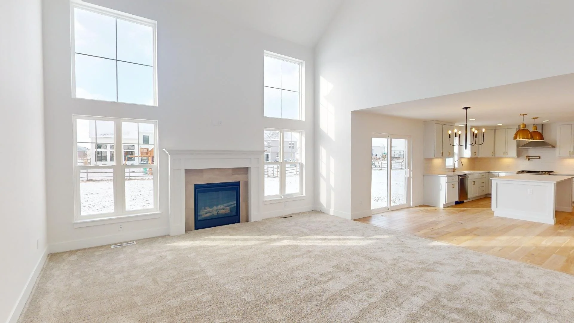 Experience Luxury: Saba Signature Homes — Saba Home Builders