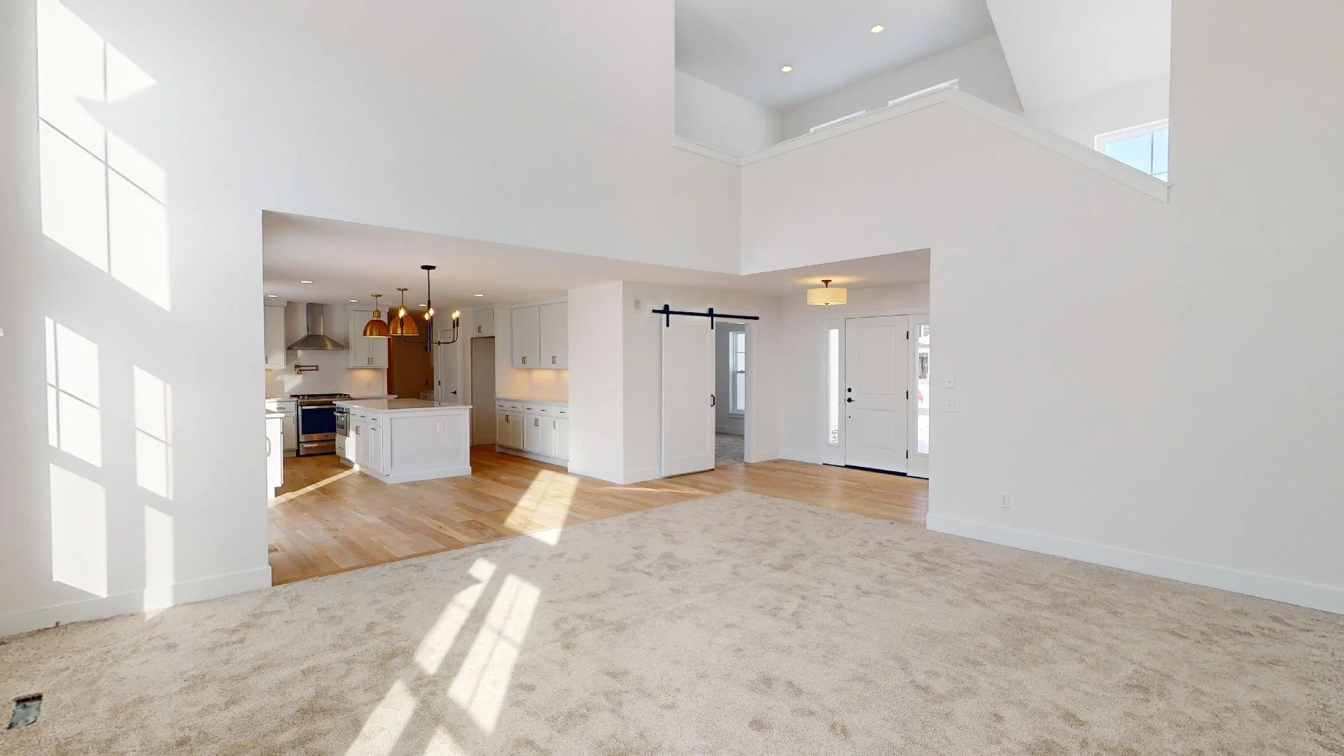 Experience Luxury: Saba Signature Homes — Saba Home Builders