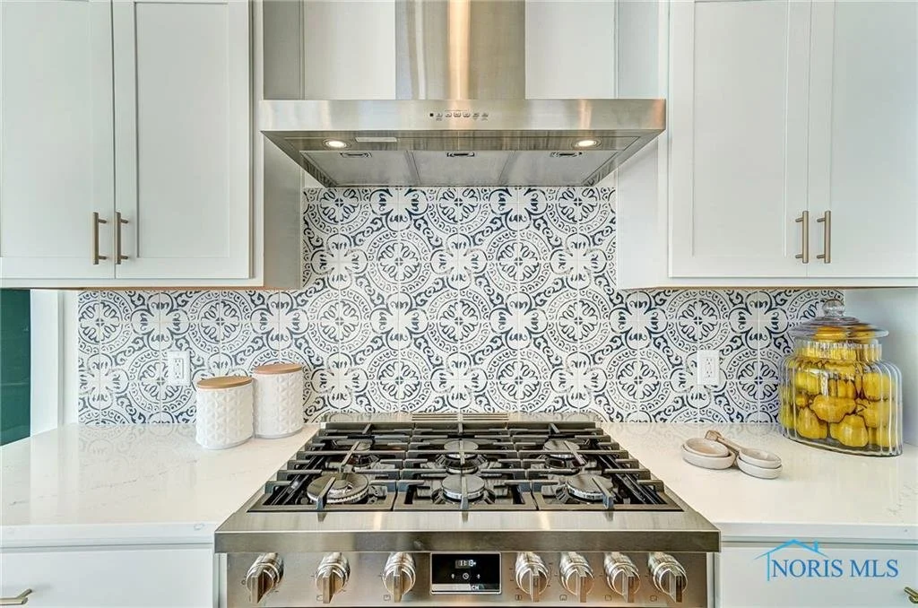 Saba Signature Homes: We Build to a Higher Standard (Toledo area, Ohio)