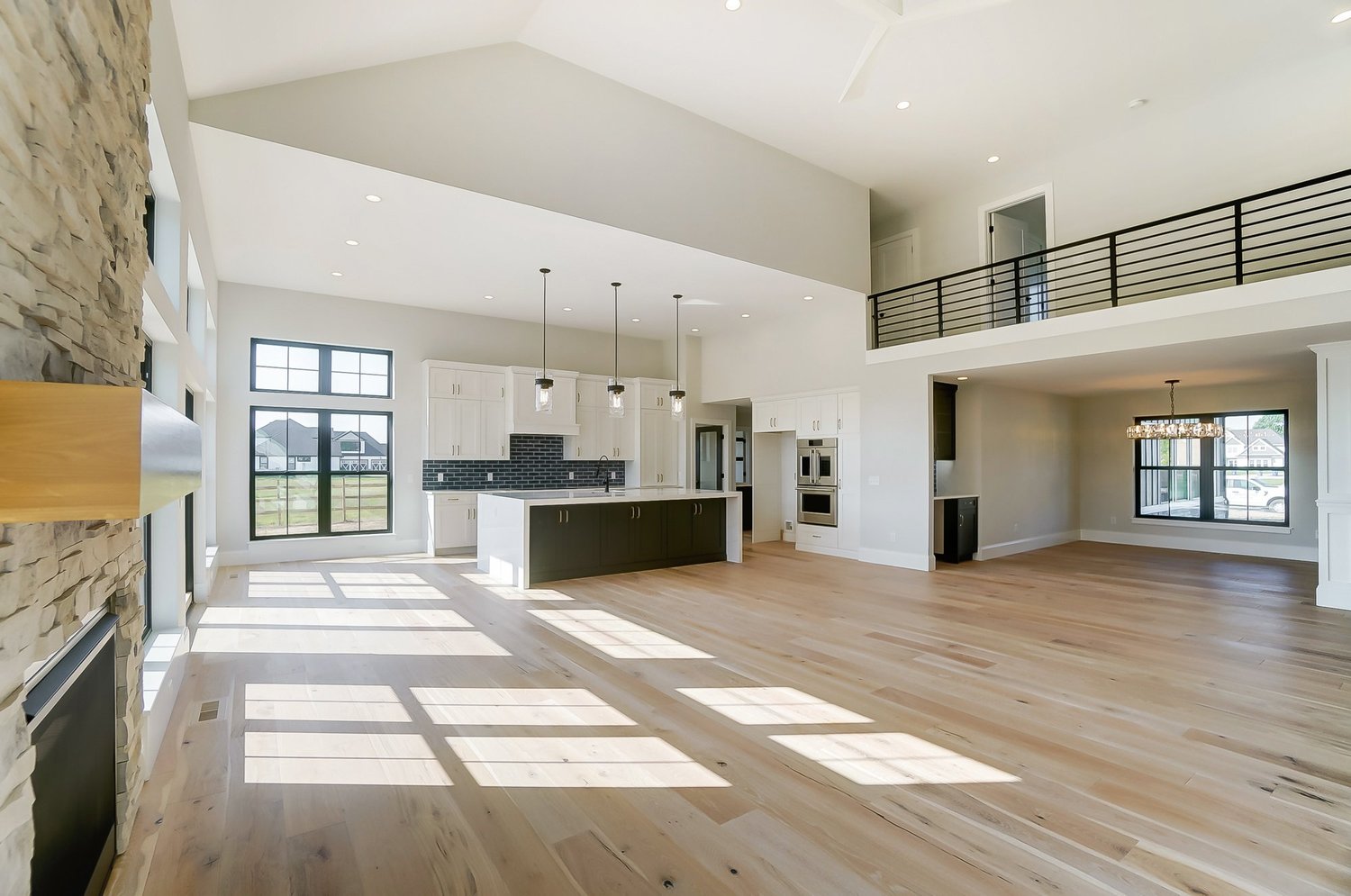 The Signature Quality of Saba Home Builders: Premium Brands for ...