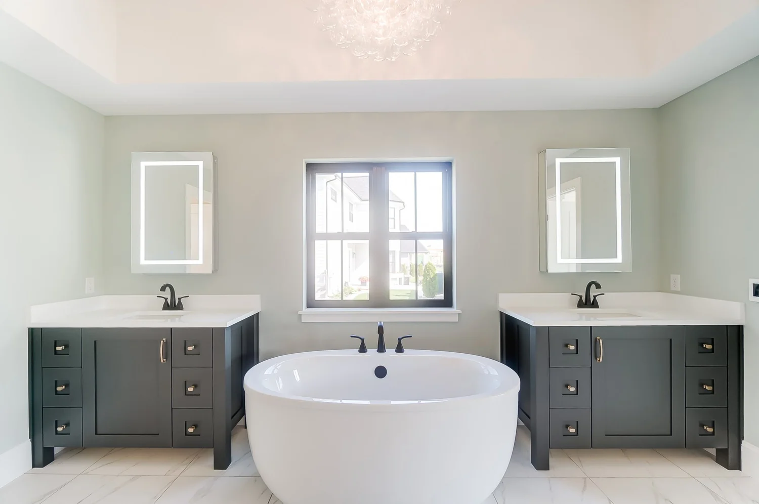 Saba Signature Homes: We Build to a Higher Standard (Toledo area, Ohio)