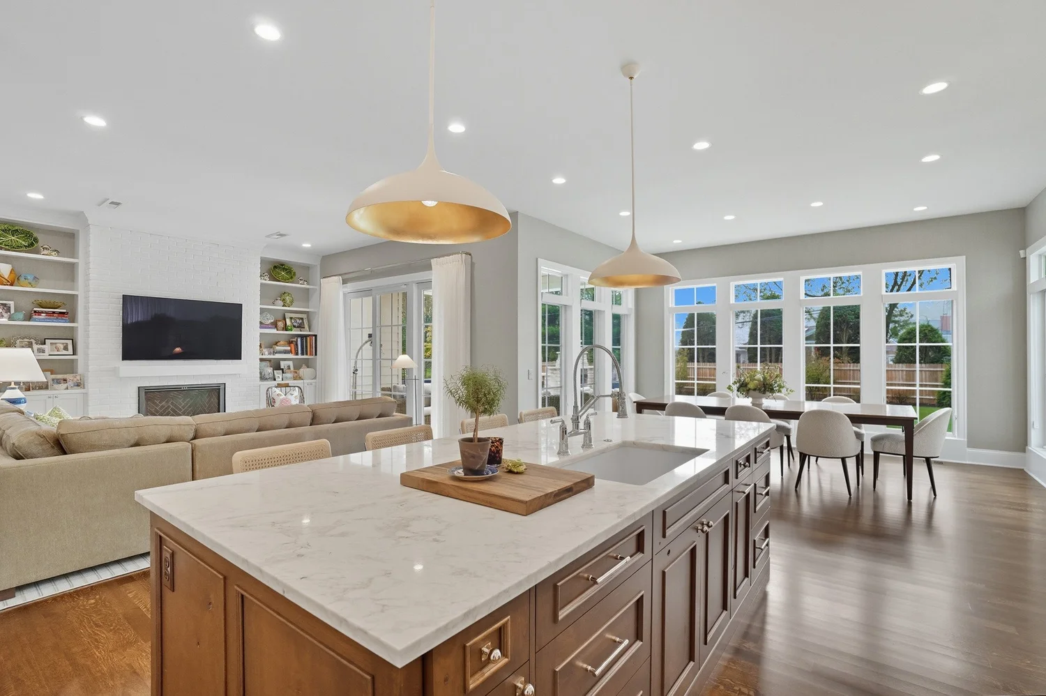 Saba Signature Homes: We Build to a Higher Standard (Toledo area, Ohio)