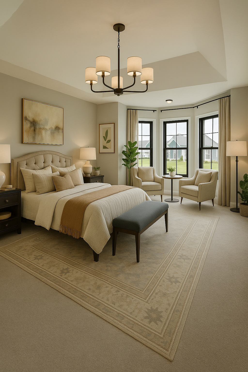 Saba Signature Homes: We Build to a Higher Standard (Toledo area, Ohio)