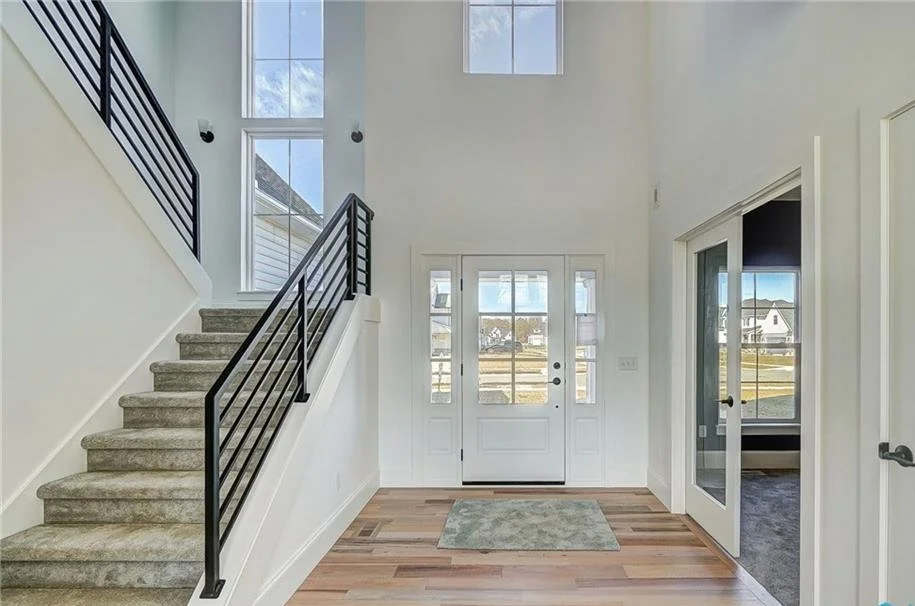 Saba Home Builders: We Build to a Higher Standard (Toledo area, Ohio)