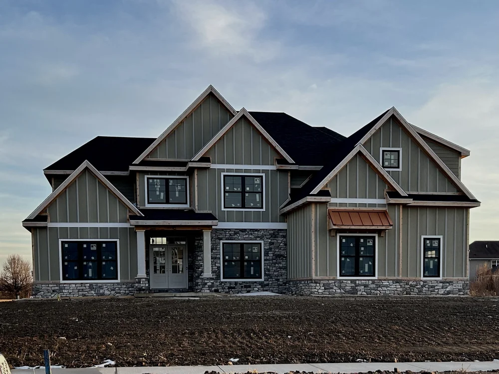 Less Stress, More Style with Saba Homes Inventory Homes — Saba Home ...