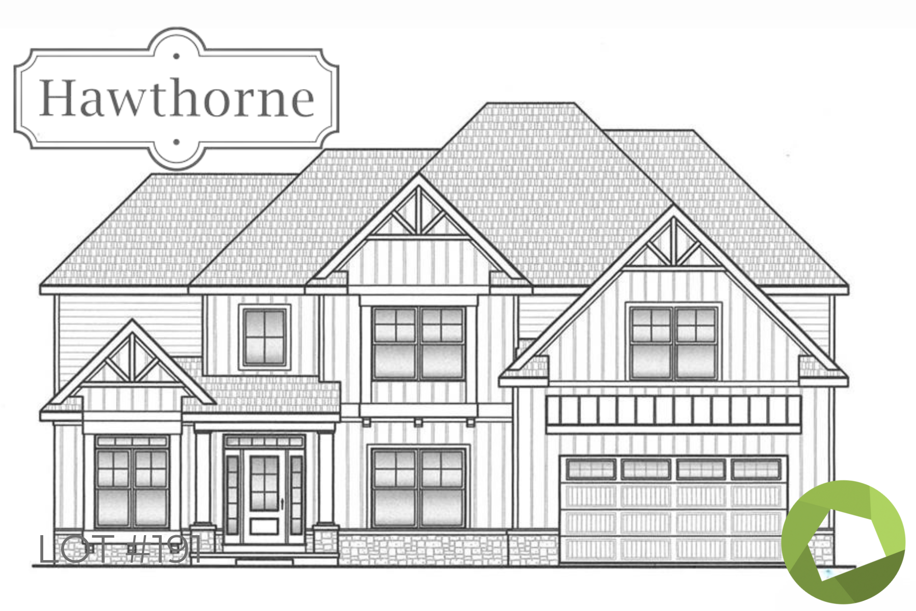 Less Stress, More Style with Saba Homes Inventory Homes — Saba Home ...