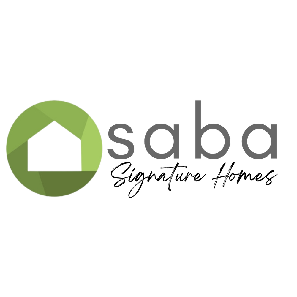 Saba Signature Homes: We Build to a Higher Standard (Toledo area, Ohio)