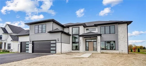 Saba Signature Homes: We Build to a Higher Standard (Toledo area, Ohio)