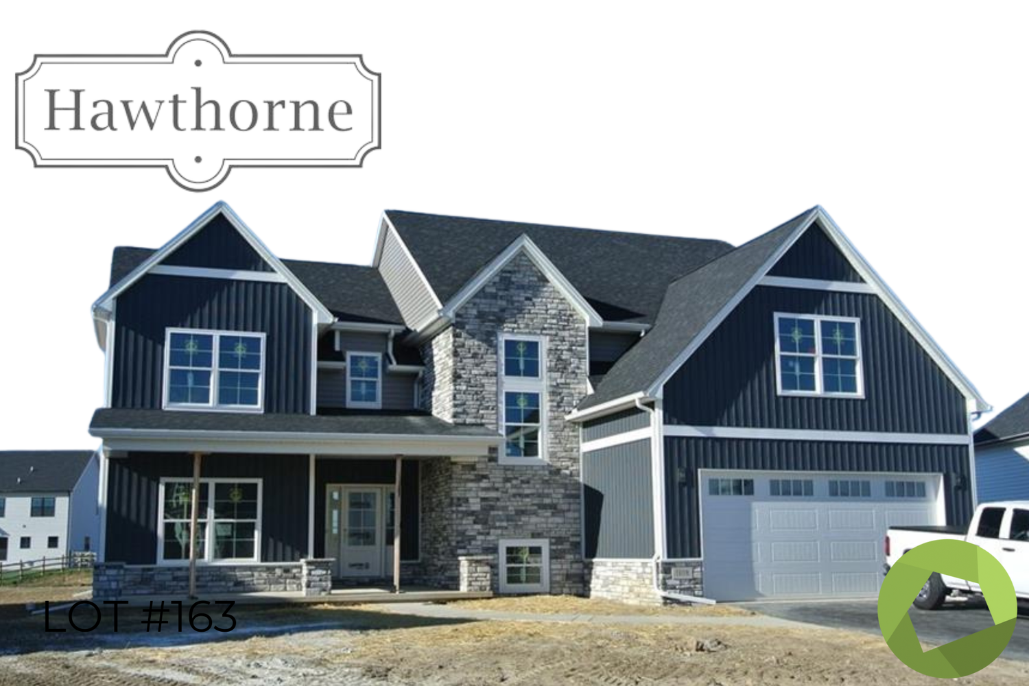 Less Stress, More Style with Saba Homes Inventory Homes — Saba Home ...