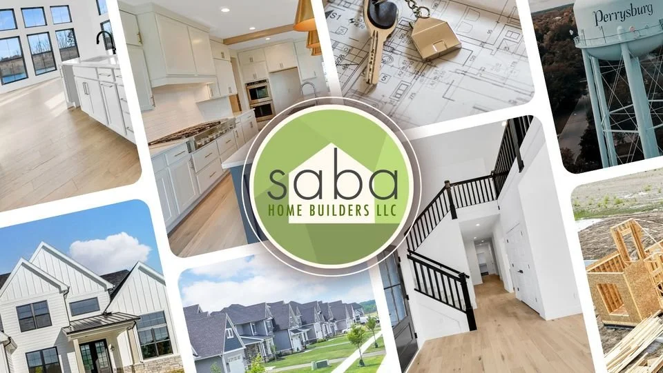 Saba Home Builders