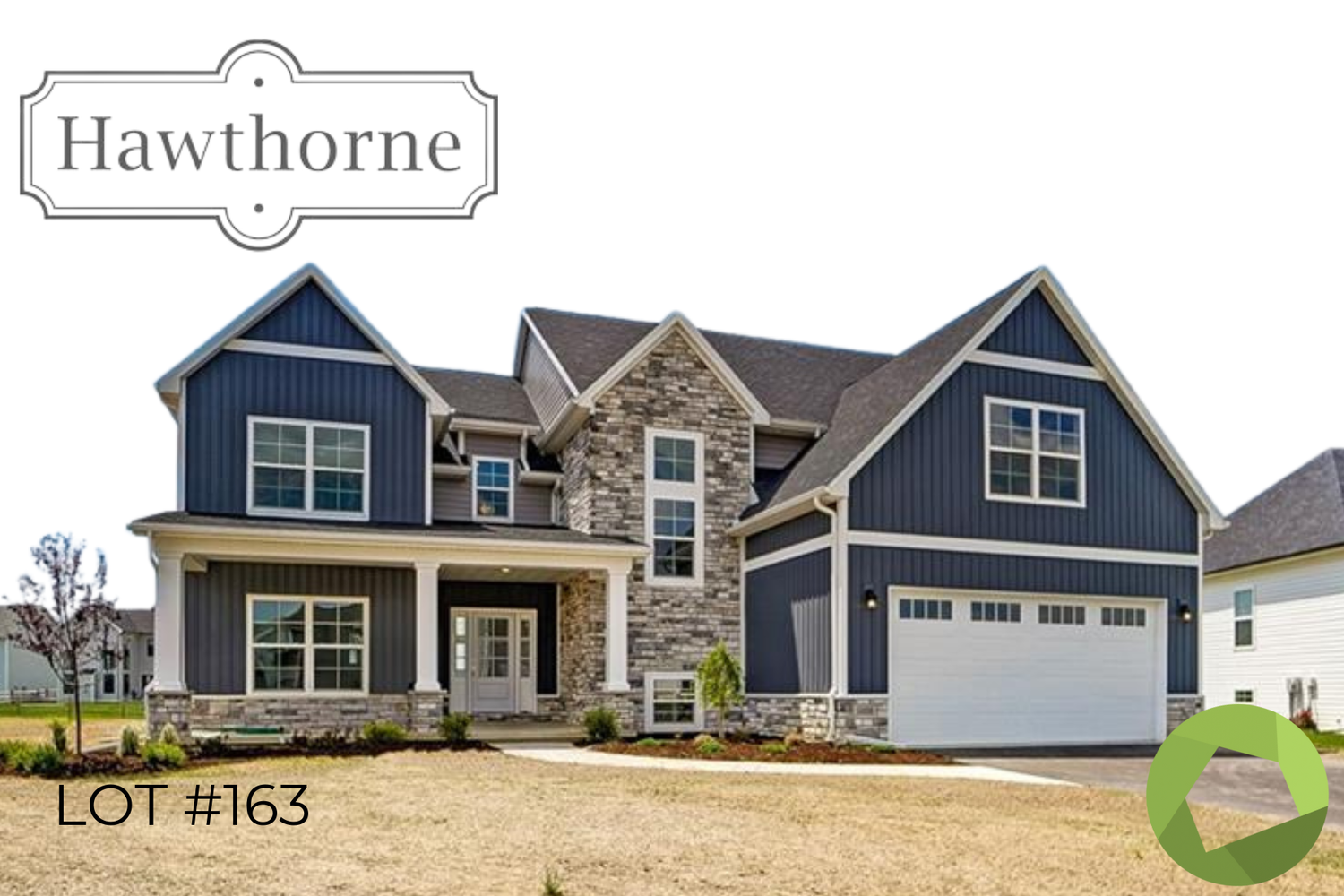 Less Stress, More Style with Saba Homes Inventory Homes — Saba Home ...