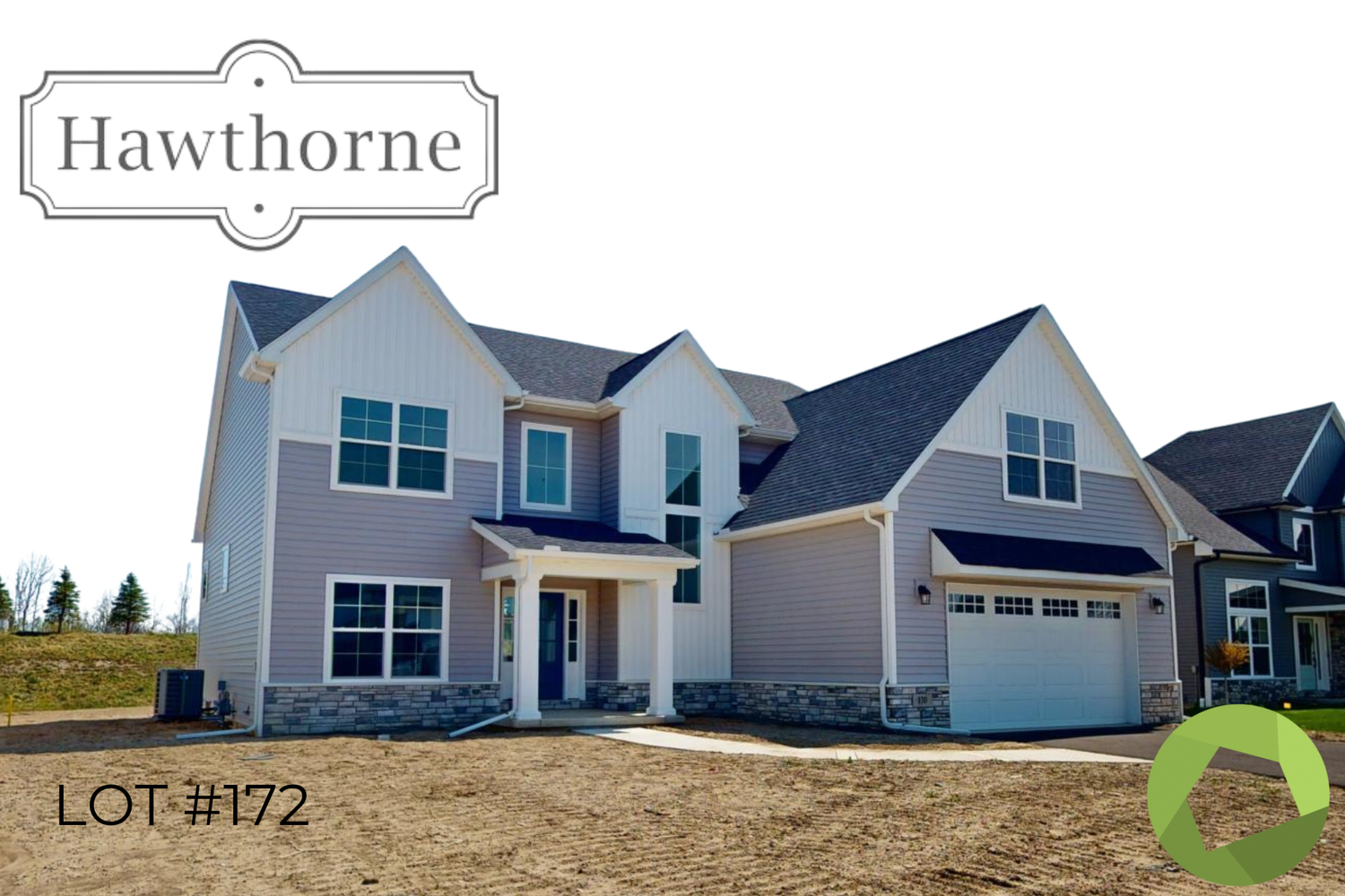 Less Stress, More Style with Saba Homes Inventory Homes — Saba Home ...