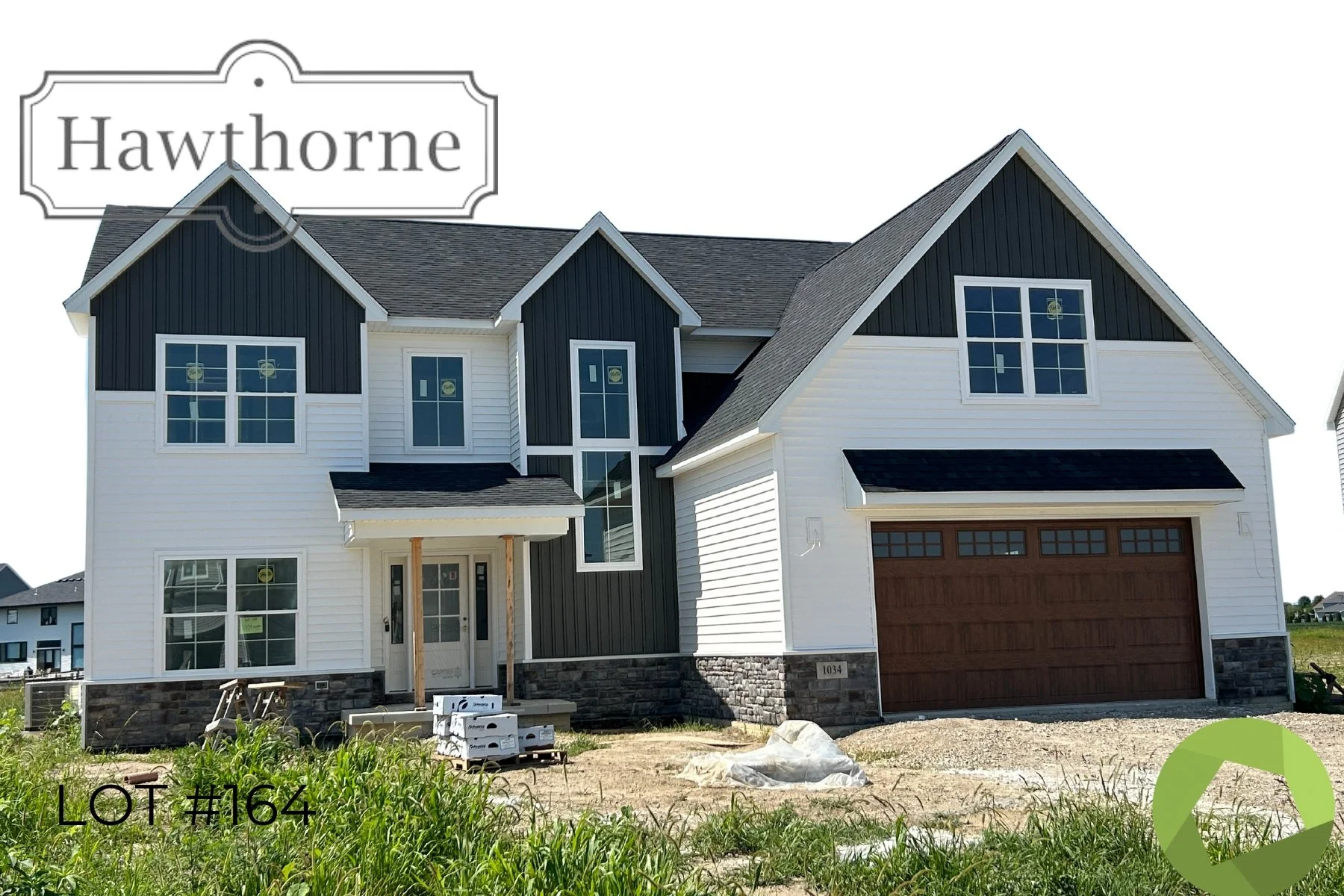 Less Stress, More Style with Saba Homes Inventory Homes — Saba Home ...