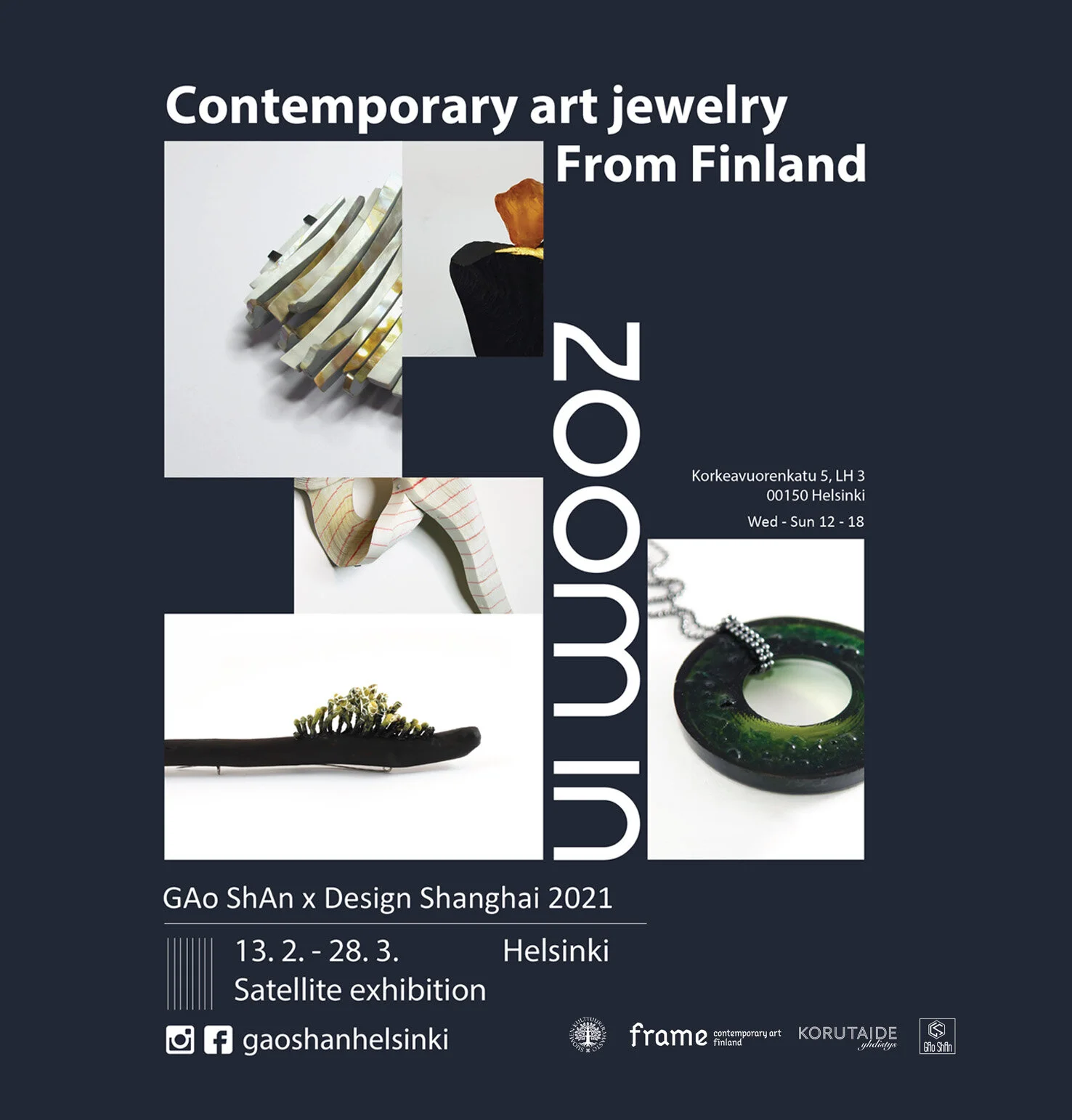 Terhi Tolvanen collections 10 — GAo ShAn