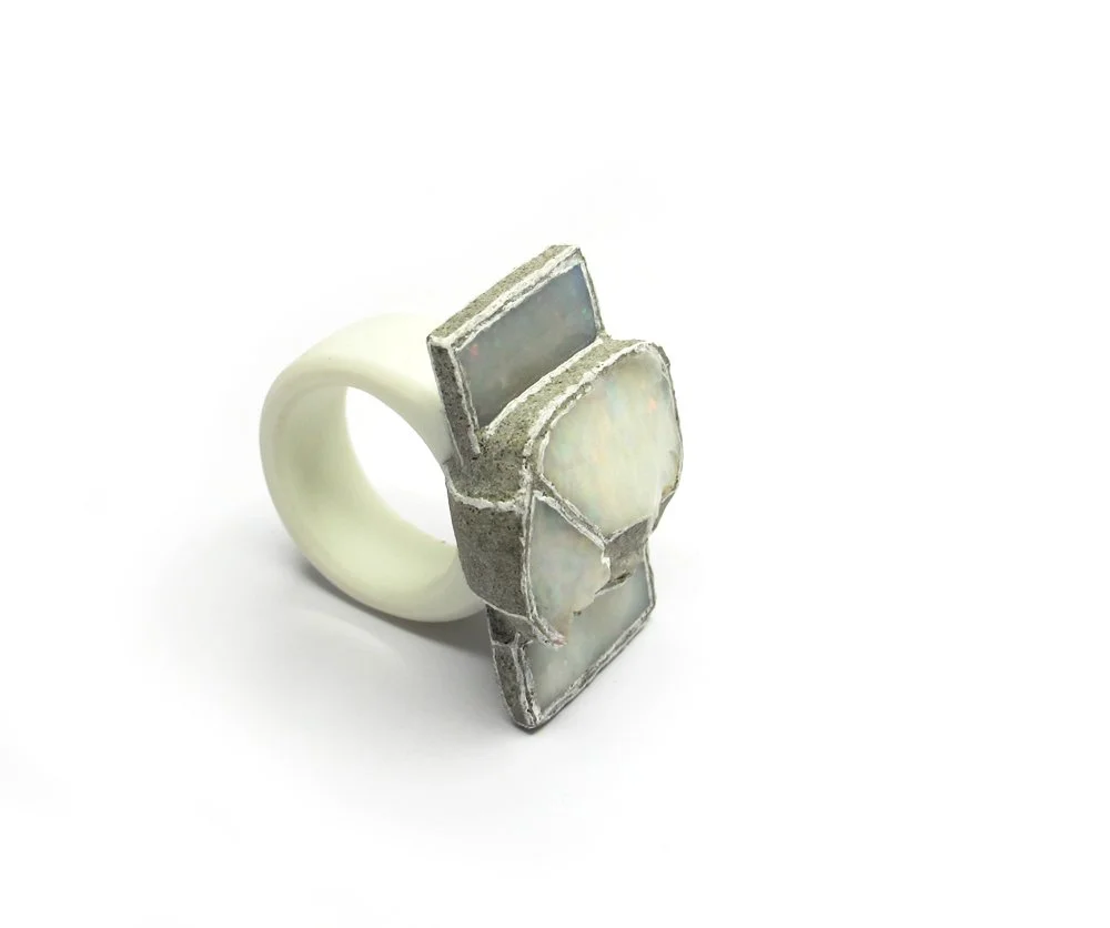 Terhi Tolvanen collections 10 — GAo ShAn