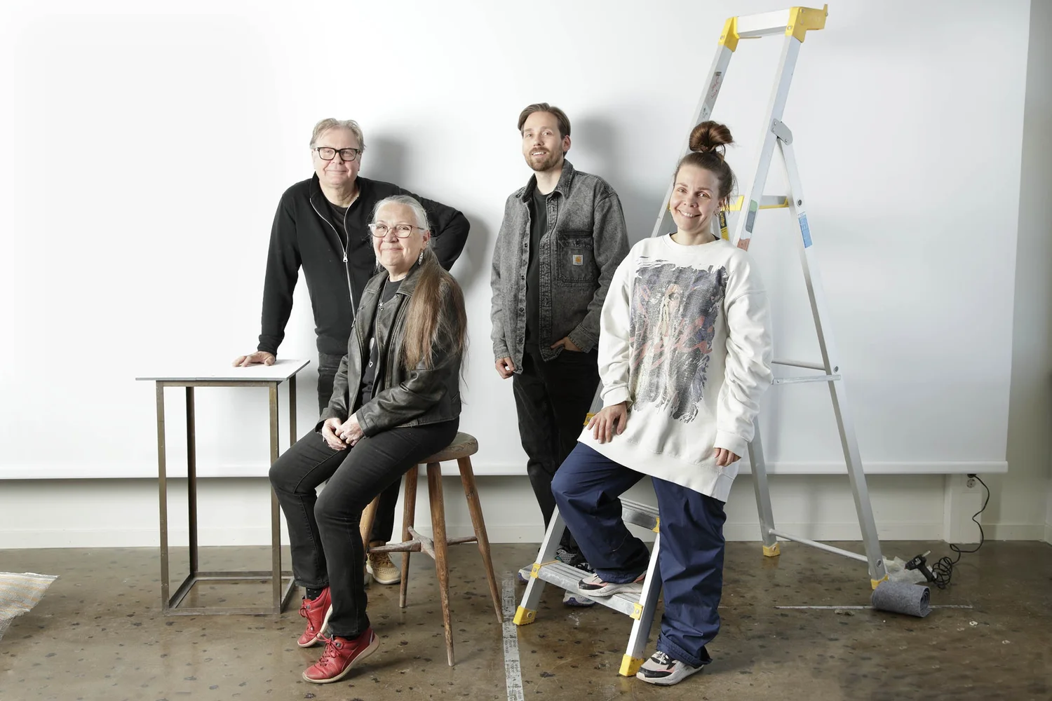 Finnish Decorative Gallery | GAo ShAn