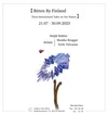 Terhi Tolvanen collections 10 — GAo ShAn