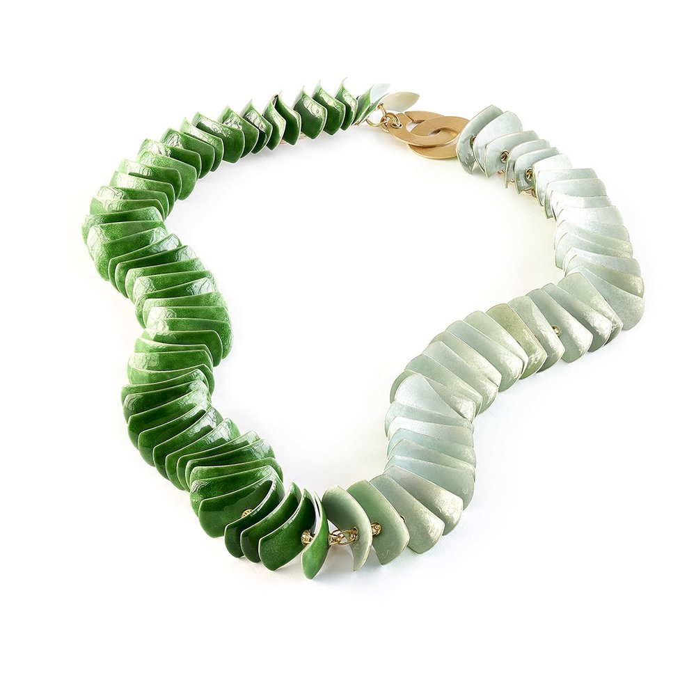 Ralph Bakker Collections — GAo ShAn