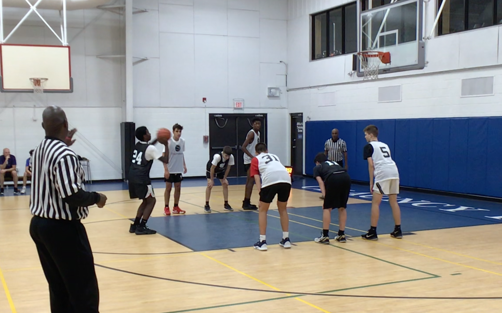 Current Programs — Playmakers