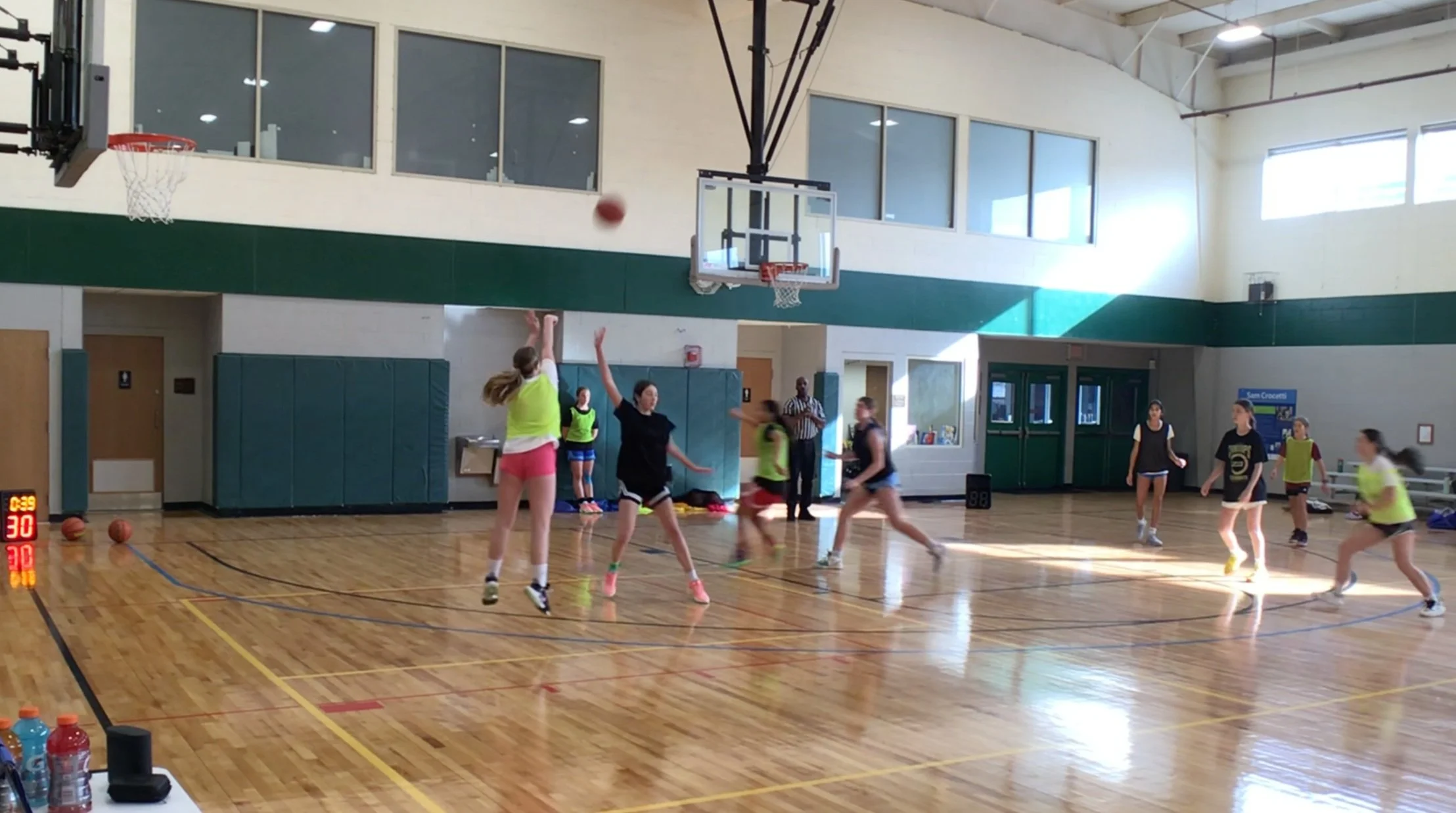 Current Programs — Playmakers