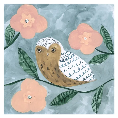 Katie Wilson Illustration