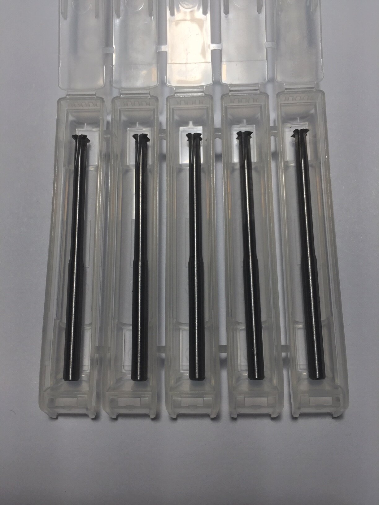 Single Form Thread Mills — CarbideToolSource.com