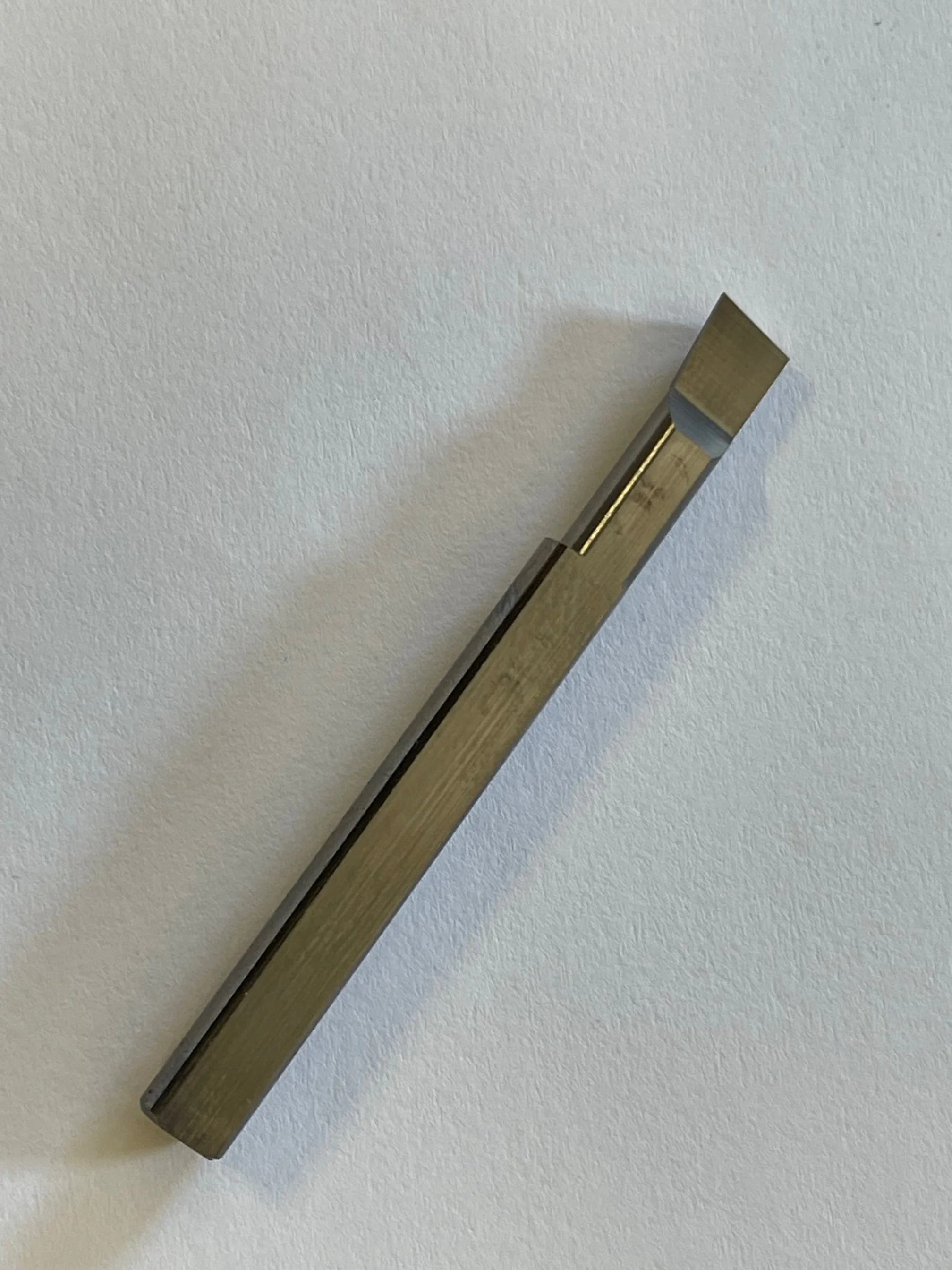 Solid Carbide Boring Bars — CarbideToolSource.com